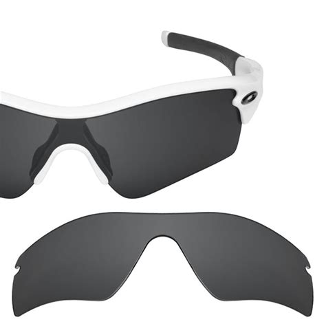 Oakley Radar Path Replacement Lenses By Revant Optics