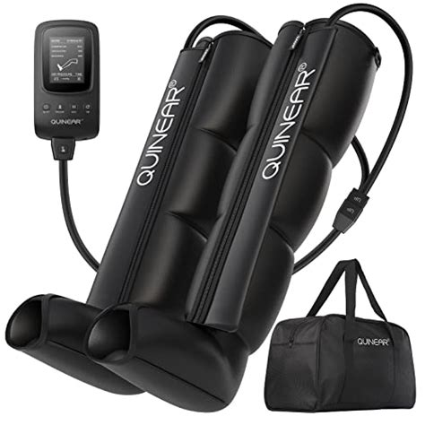 The 5 Best Air Compression Leg Massagers Ranked Product Reviews And