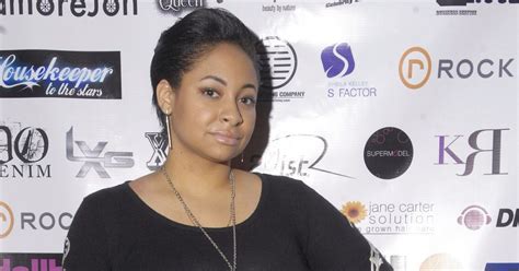 What Raven Symoné Did With Their The Cosby Show Money Is Nothing Short