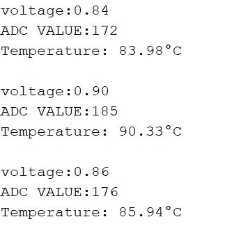 Arduino Based Temperature Controlled Fan Details Hackaday Io