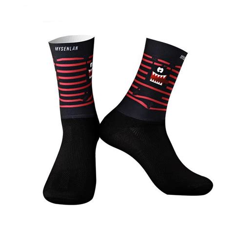 Animation Socks Series Ai Sports