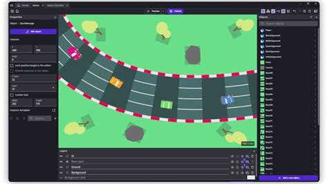 10 Best Godot Engine Alternatives Top Game Development Tools In 2023