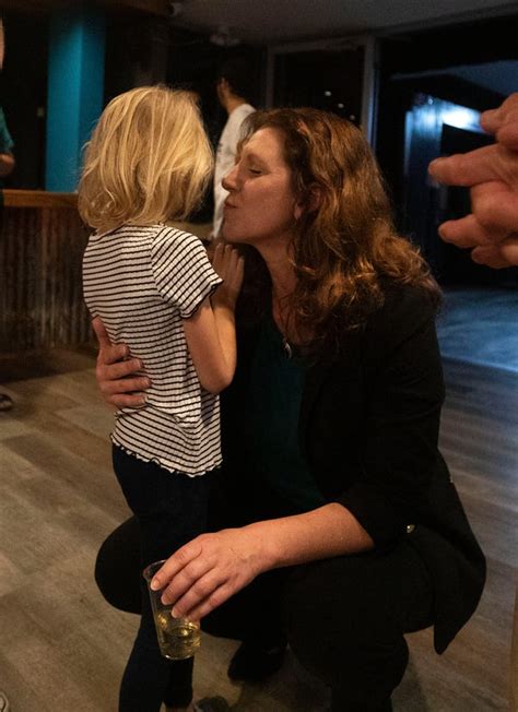 John Dailey Handily Defeats Kristin Dozier In Tallahassee Mayors Race