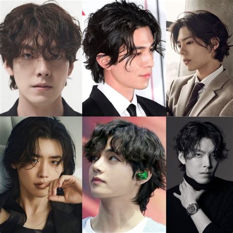 남자 장발 남자펌 리프펌 히피펌 쉐도우펌 연예인 파마 머리 헤어스타일 추천 네이버 블로그