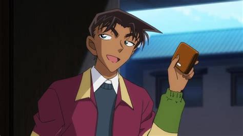 Watch Detective Conan English Dub