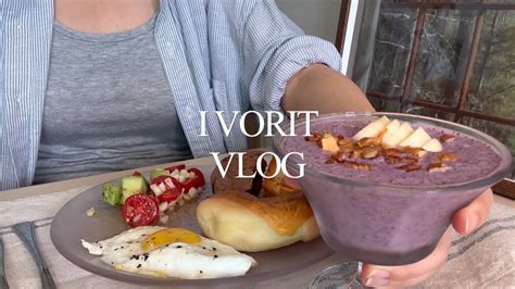 Engvlog 바질토마토 그릭 샌드위치 도시락 싸가는 직장인 브이로그🍅 주말엔 아보카도 바질 파스타 콩나물밥 오리고기배추찜 블루베리 아사이볼 런던베이글도시락메뉴