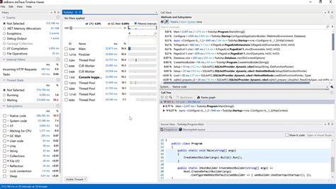Dottrace Jetbrains Guide