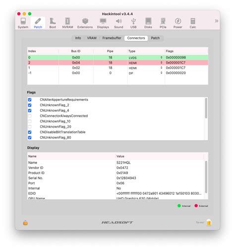 GitHub IvanAleksandrov Lenovo S S Big Sur OpenCore I U This Efi Is For Lenovo