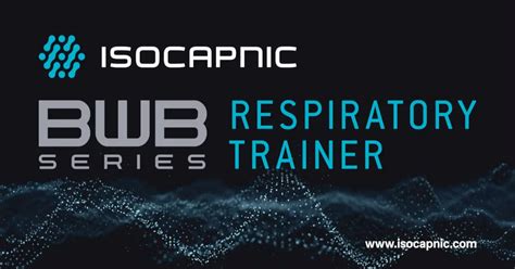 Spirometry Calculator Isocapnic Respiratory Muscle Trainer