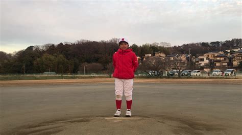 東俣野アローズ選手インタビュー！ さぁエースは誇り高きマウンドで何を？ 少年野球 東俣野アローズ 東俣野小学校 東俣野町 大正小学校