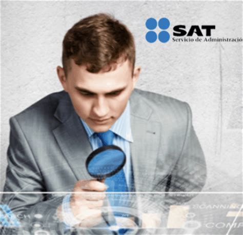 ¿te Cayó El Sat Con Auditoría Esto Debes Saber Y Hacer La Silla Rota