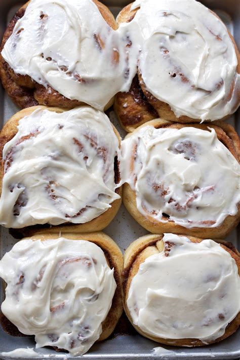 Worlds Best Cinnamon Rolls T This Grandma Is Fun