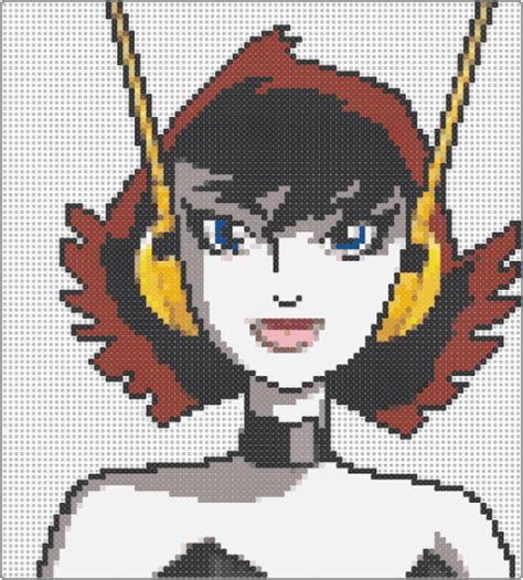 Avengers Fuse Bead Patterns Gallery Kandi Pad Kandi Patterns