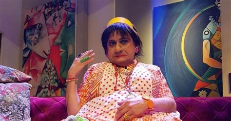 Lalo España Revela Como Creo Su Personaje Margara Francisca