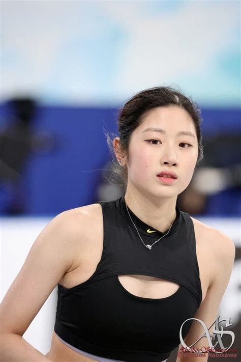 Midori Ito 2018 International Adult Figure Skating Competition Artofit