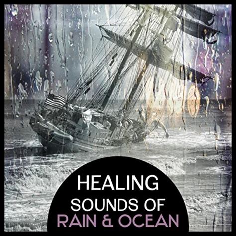 Amazon Musicでhealing Power Natural Sounds Oasisのhealing Sounds Of Rain