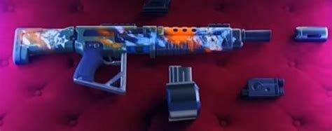 Striker Ar Vs Nemesis Ar Rfortnitebr