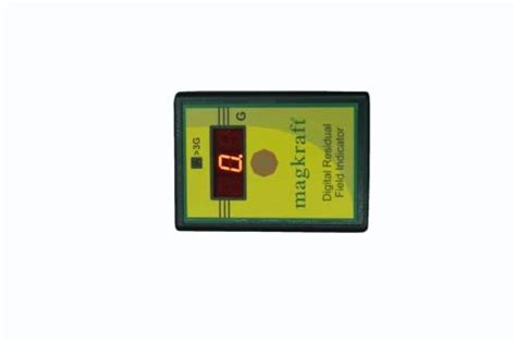 Digital Residual Field Indicator At ₹ 18000 New Moti Nagar Ludhiana