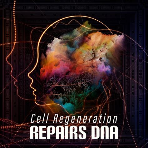 ‎cell Regeneration Repairs Dna Full Body Control Healing Meditation