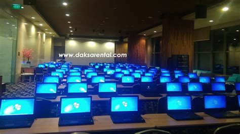 Sewa Laptop Di Jakarta Berkualitas Harga Termurah