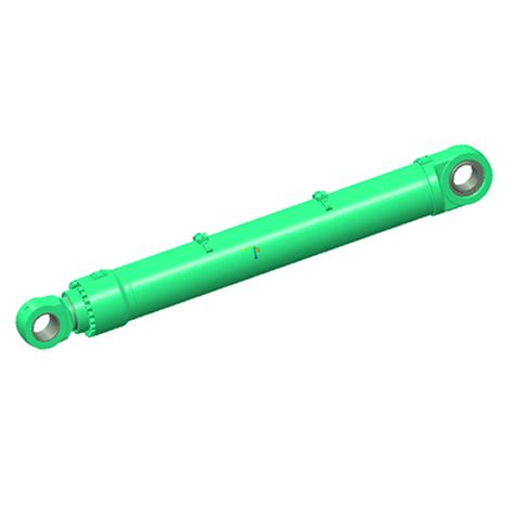 China High Quality Rotary Drilling Correction Hydraulic Cylinder