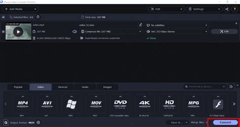 Tutorial On How To Convert Video Files TutorialChip
