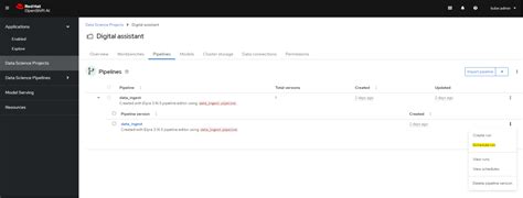Digital Assistant Solution Components Deployment Design Guide—digital