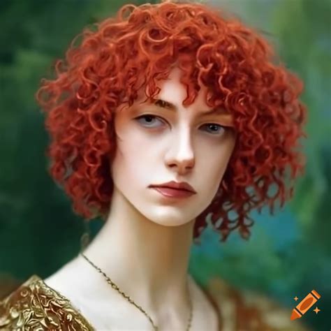 Illustration Inspired By Ivan Bilibins Style On Craiyon