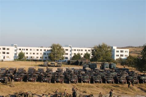 Grup Batalioni I Këmbësorisë Së Lehtë Fillon Stërvitjen Certifikuese