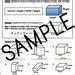 Volume Of Rectangular Prisms Lesson Practice Questions Editable Printable Teaching