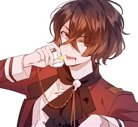 Pin De Aкємι Gᴏᴛᴏ Em Diabolik Lovers