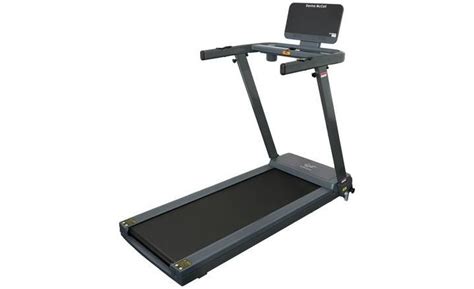 Davina Mccall Shows Off Her New Treadmill In Stylish Activewear