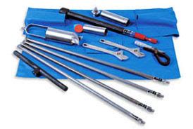 Soil Sampling Kits