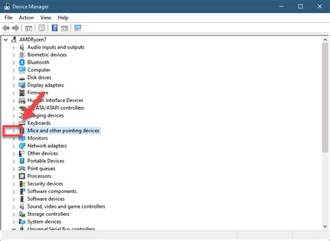 How To Reinstall Mouse Drivers In Windows 10 EasyPCMod