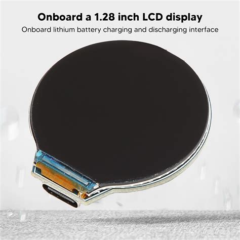 Buy Yoidesu Rp2040 Microcontroller Development Board Dual Core Arm