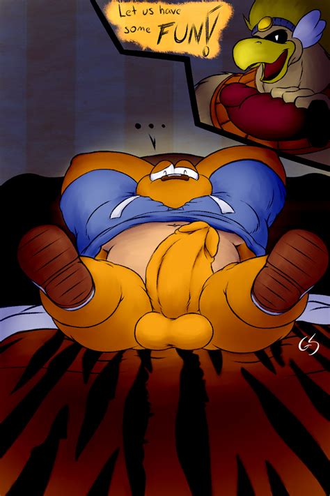 Rule 34 2014 Anthro Avian Balls Bandaid Beak Bed Bedroom Big