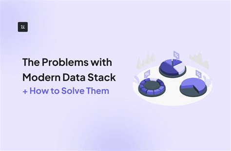 The Problems With Modern Data Stack How To Solve Them