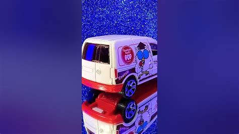 Tootsie Roll Pop Shorts Matchbox Matchbox2024 Tootsieroll