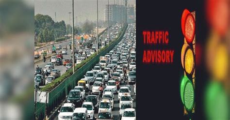 Independence Day Traffic Alert Traffic Police Issued Advisory On August