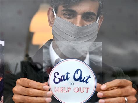 How Can Rishi Sunak Sleep At Night The Independent