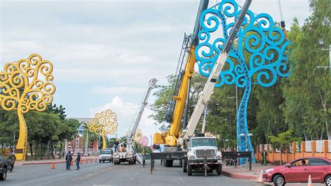 Sandinismo Esotérico Una Construcción En El Centro De Managua Reaviva