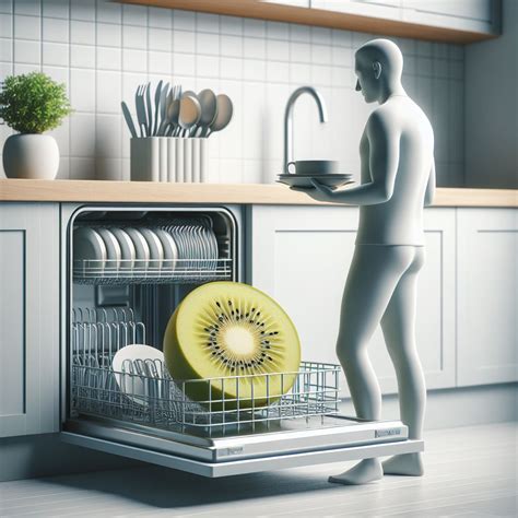 ¿cuánto Consume Un Lavavajillas Wekiwi