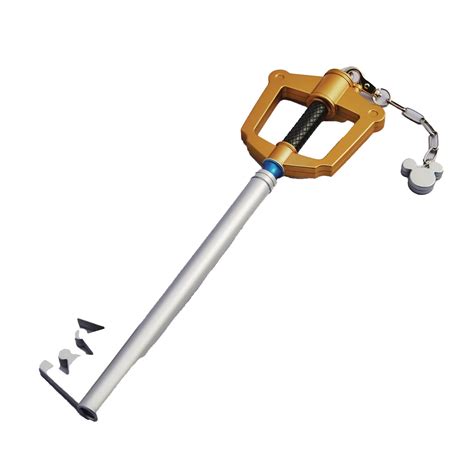Kingdom Hearts Keyblades