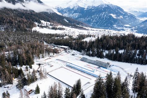 Coupe du monde Lenzerheide 2023 Les résultats Sports Infos Ski