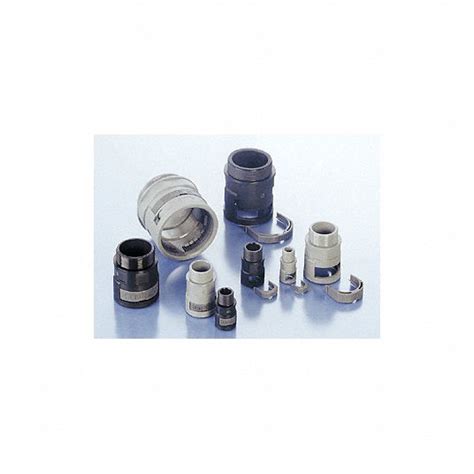 Energy Chain Pg11 Connector Polyamide Black 4vnc8i Bvnd P112gt