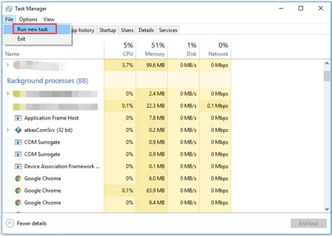 Quick Fixes To Cant Type In Windows Search” Pictures Included