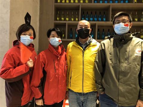直击疫情 会员风采丨六安世立医院援鄂医疗组鏖战48天凯旋而归 搜狐大视野 搜狐新闻