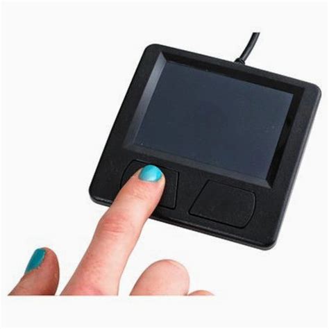 Pointing Devices