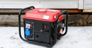 Generator Not Charging Battery(Quick Fix) – PortablePowerGuides